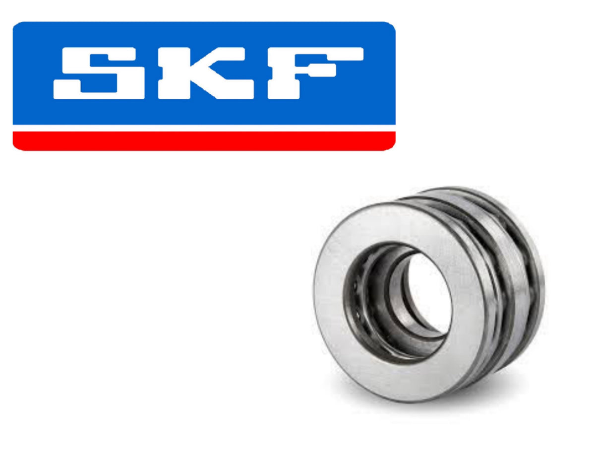 52207-SKF – Bearings Direct