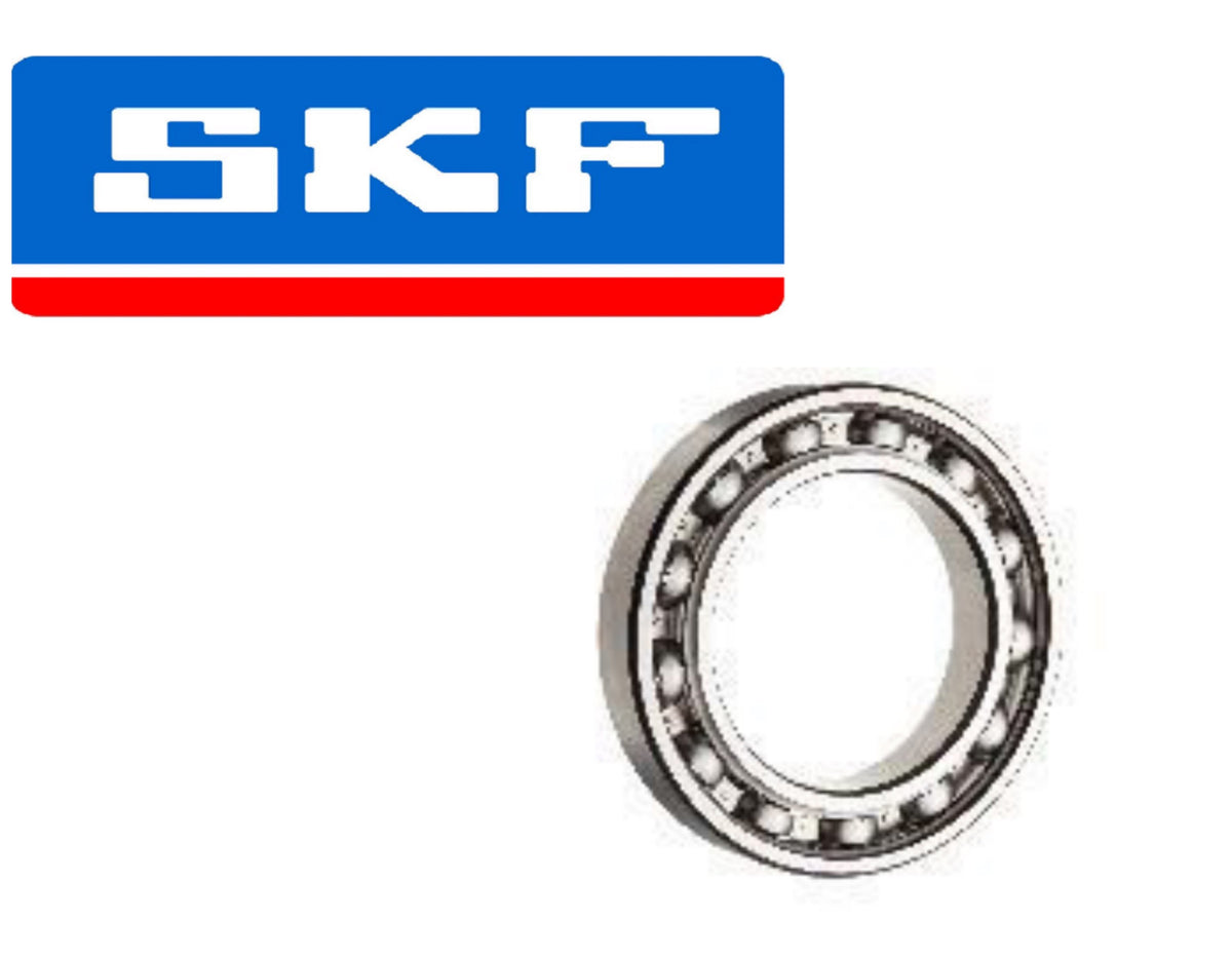 61801-2RS1-SKF – Bearings Direct