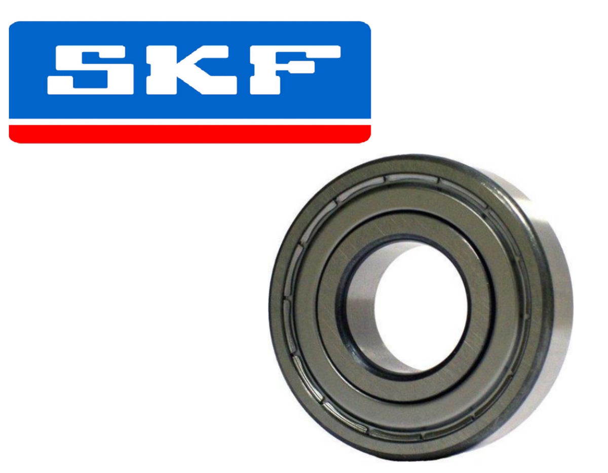 W 606-2Z-SKF – Bearings Direct